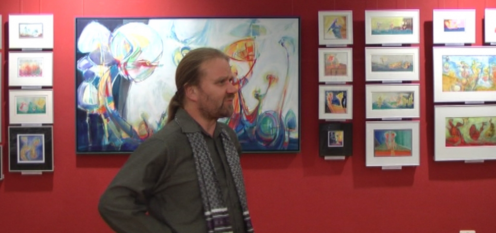 Figurentheater - tvM Meissen Fernsehen