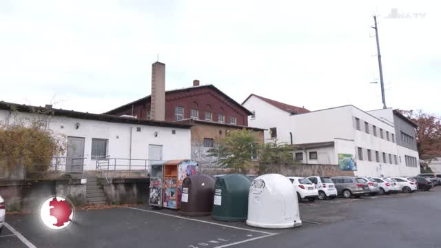 dotSource-Campus – Fertigstellung verzögert sich nach Bodenuntersuchung auf 2029 - Jena TV ...