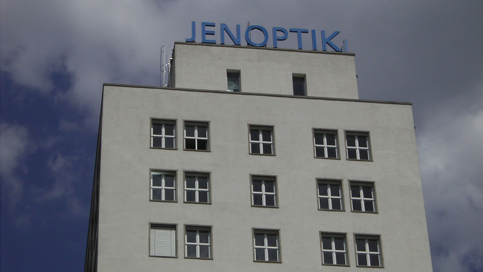 Jenoptik: Rekordzahlen zum Neujahrsempfang - Jena TV - Sehen, was bewegt.