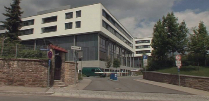 Ehrenamtliche Richter gesucht - Jena TV - Sehen, was bewegt.