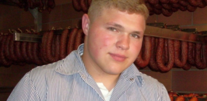 Europass für Fleischerlehrling - Jena TV - Sehen, was bewegt.