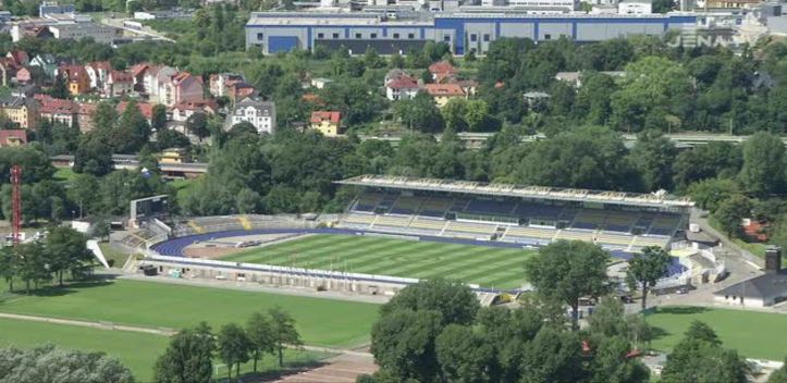 Stadion-Entscheid: Der Stadtrat stellte die Weichen für eine ...