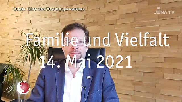 Gedanken im Video: Oberbürgermeister Thomas Nitzsche geht u.a. auf den ...