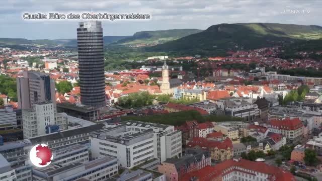 Zusammengefasst: Oberbürgermeister Thomas Nitzsche lässt die Woche ...