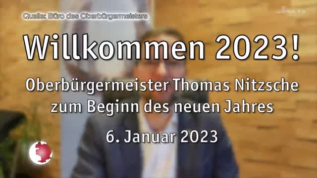 Ereignisse: Oberbürgermeister Thomas Nitzsche startet wieder mit seinen ...