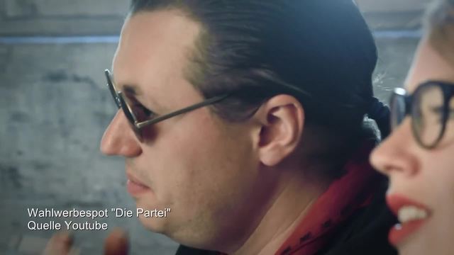 Die Partei hat immer Recht? - ABG.TV