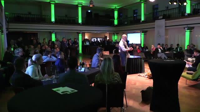 Aschermittwoch mit dem WAMM - ABG.TV