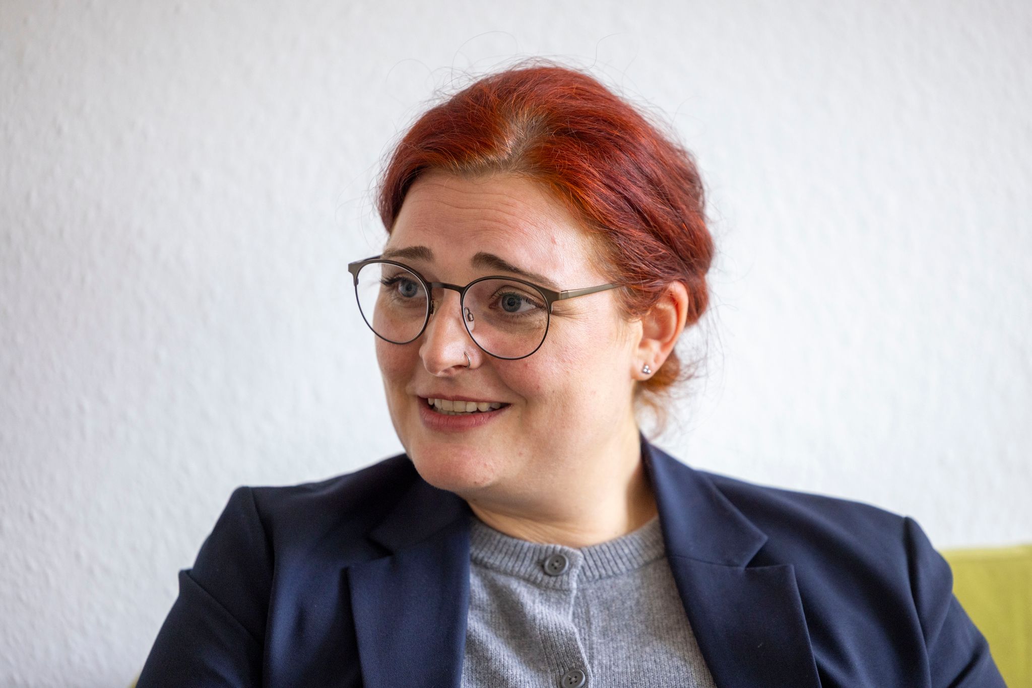 Schellhammer: Genderverbotsdebatte lenkt von Problemen ab - TV Mittelrhein