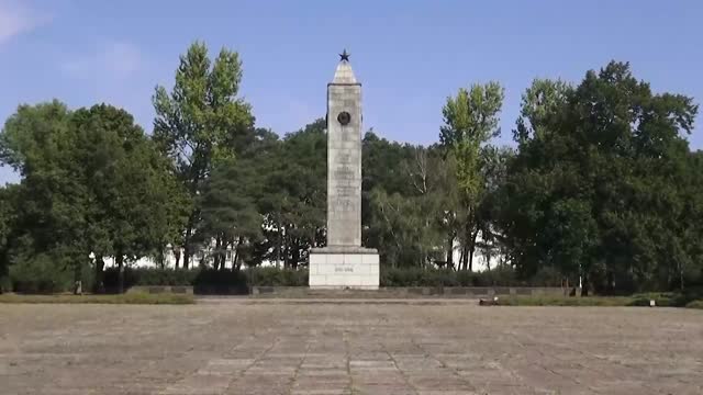 Symposium Stalag 3B in Eisenhüttenstadt - Oder-Spree Fernsehen